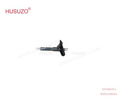 China 8-97200570-3 Injection Nozzle Assembly 8972005703 for ISUZU  4HG1 for sale
