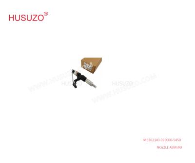 China Car Parts ME302143 095000-5450 Nozzle Fuel Injection For ISUZU for sale