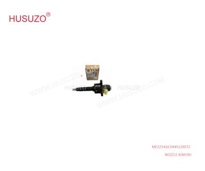 China ME225416  0445120072 Injection Nozzle Assembly suitable for ISUZU MITSUBISHI for sale