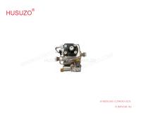 China ISUZU 6HK1T Injection Pump Assembly 8-98091565-3 8980915653 294050-0105 for sale