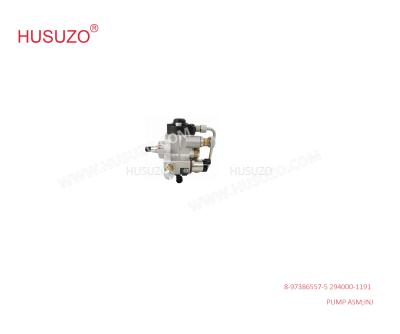 China 8-97386557-5 8973865575 Injection Pump For ISUZU FVR Parts 700P 4HK1 294000-1198-97386557-5 8973865575 Injection Pump For ISUZU FVR Parts 700P 4HK1 294000-119 for sale