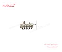 China 8-98152950-2 8-97323019-0 Common Rail Assembly For ISUZU 8981529502 8973230190 for sale