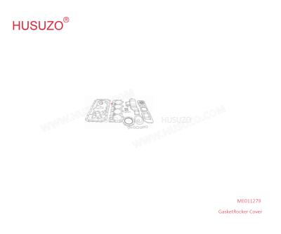 China ME011279  GasketRocker Cover   for Mitsubishi  Multiple Models for sale