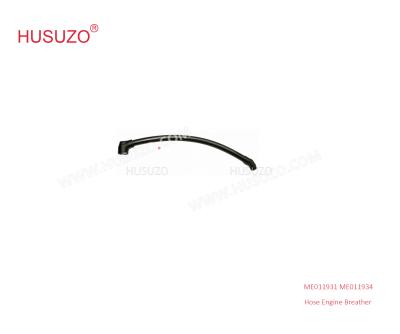 China ME011931 ME011934  Hose Engine Breather    for Mitsubishi  Multiple Models for sale