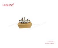 China 8-98011888-2 Common Rail Assembly 8980118881 For ISUZU TFRNHR4JJ1 for sale