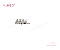 China 8-97603121-2  Isuzu Injector Nozzle 6WF1 8976031212 for sale