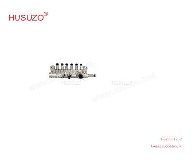 China 8-97603121-2  Isuzu Injector Nozzle 6WF1 8976031212 for sale