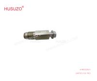 China 8-98032283-0 8980322830 Isuzu CXZ Parts Fuel Pressure Limiter for ISUZU  6WF1 for sale