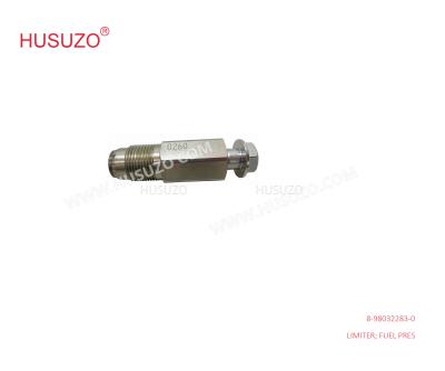 China 8-98032283-0 8980322830 Isuzu CXZ Parts Fuel Pressure Limiter for ISUZU  6WF1 for sale