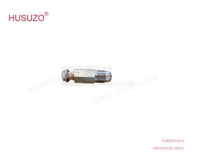 China Isuzu Engine Parts 8-98032549-0 8980325490 Fuel Press Limiter for ISUZU XE 4JJ1 for sale