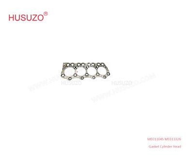 China Gasket Cylinder Head  ME011045 ME013326  for Mitsubishi  4D304D31 for sale