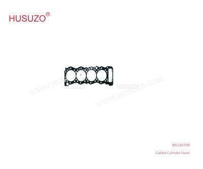 China Gasket Cylinder Head ME240708  for Mitsubishi  4M51 for sale