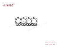 China Gasket Cylinder ME013330 ME013301  for Mitsubishi   Head 4D32 for sale