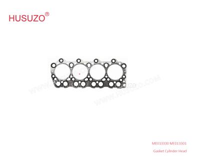 China Gasket Cylinder ME013330 ME013301  for Mitsubishi   Head 4D32 for sale