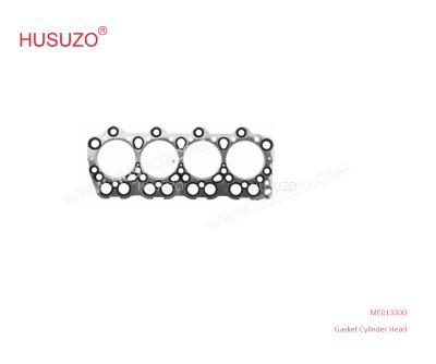 China Gasket Cylinder Head ME013300  for Mitsubishi   4D34 4D34T for sale