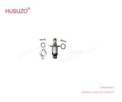 China 8-98145484-0  Supply Pump Overhaul Kit 8981454840  For ISUZU  4JJ1 4HK1 for sale