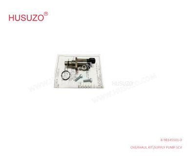 China 8981455010 8-98145501-0 Isuzu Truck Parts Overhaul Kit Suitable for ISUZU FRRNPR4HK1 for sale