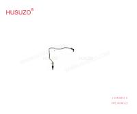 China 6WF1 Injector Pipe Japanese Truck Parts No1 1154168420 1-15416842-0 for sale