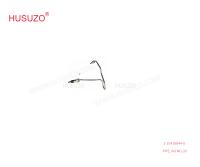 China Oem Isuzu Parts  6WF1 Injector Pipe No3 1154168440 1-15416844-0 for sale
