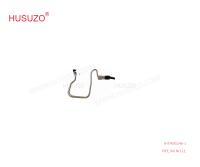 China CXZ Isuzu Parts 8-97605246-1 8976052461 NO.1 Injection Pipe suitable for ISUZU 60Z1 for sale