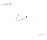 China Isuzu Truck Parts 8-97603742-1 8976037421 NO.4 Injection Pipe for ISUZU 6UZ1 for sale