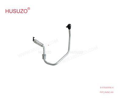 China 8976009964 8-97600996-4 Isuzu Engine Parts No 4 Injector Pipe For Isuzu 6HK1 for sale