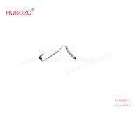 China 8976009973 8-97600997-3 componenti del motore nessun di Isuzu tubo di 5 iniettori per il motore DI X-Y 6HK1 di Isuzu for sale