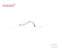 China 8976009983 8-97600998-3 componenti del motore industriali nessun di Isuzu tubo di 6 iniettori per il motore DI X-Y 6HK1 di Isuzu for sale