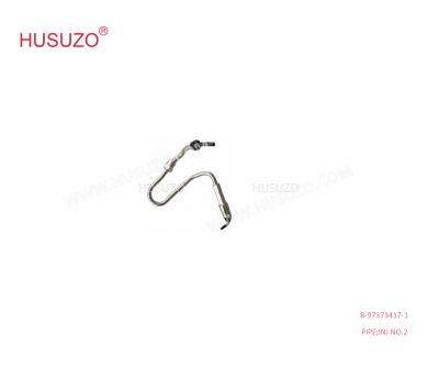 China PIPE;INJ NO.2   8-97373417-1 8973734171   For ISUZU 4HK1 for sale