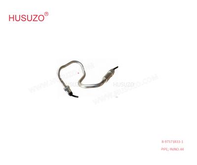 China PIPE; INJNO.33  8-97371833-1 8973718331  For ISUZU 4HK1 for sale