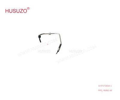 China PIPE; INJNO.44  8-97371834-1 8973718341  For ISUZU 4HK1 for sale
