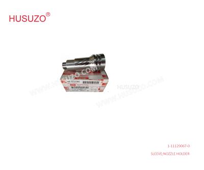 China SLEEVE;NOZZLE HOLDER  1-11129067-0 1111290670  For ISUZU 6WG1 6WF1 for sale