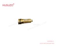 China SLEEVE;NOZZLE HOLDER  8-98018462-0 8980184620  For ISUZU FRR 6HK1 for sale