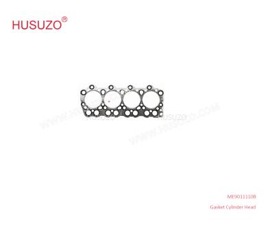 China Gasket Cylinder Metal ME9011110B for Mitsubishi 4D35 for sale