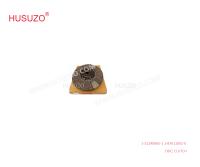 China 1-31240865-1 Auto Car Isuzu Clutch Disc For CXZ51K 6WF1 1312408651 1-87611002-0 1876110020 for sale