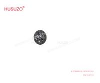 China 8973680620 8-97368062-0 Isuzu Clutch Disc for TFR 4JB1T / Isuzu Spare Parts 5-87610125-0 5876101250 for sale