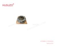 China 8-97038831-2 8970388312 5-87610104-0 5876101040 Isuzu NPR Parts Clutch Plate Suitable For ISUZU PLATE;CLUTCH for sale