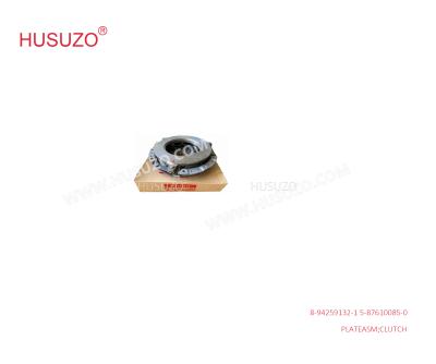 China 8942591321 5876100850 Clutch Pressure Plate Assembly For ISUZU NHR54 4JA1 8-94259132-1 5-87610085-0 for sale