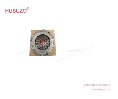 China 8-94435011-1 5-87610087-0 Clutch Pressure Plate Assembly 8944350111 5876100870 For ISUZU TFR4JA14JB1 for sale