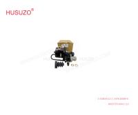 China 1318005112 1876100890 1-31800511-2 1-87610089-0 Clutch Booster Assembly Suitable for ISUZU FVZ FSR 6HK1 for sale