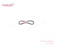 China 8-97180183-3 5-87610051-0 BELT:A/C CMPR  for ISUZU ELF400 500 600 for sale
