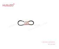 China 1-13671464-1 1136714641 1-87610076-0 1876100760 A/C Compressor Belt For ISUZU CYZ CXZ 6WF1 for sale