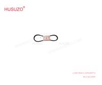 China 1-13671436-0 1-87610077-0 1136714360 1876100770 A/C Compressor Belt For ISUZU CYZ CXZ6WF1 for sale