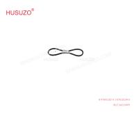 China ISUZU BVP PARTS A / C Compressor Belt 1-87610104-0 8-97605102-0 1876101040 8976051020 for sale