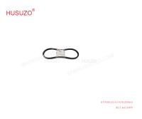 China Power Steering Pump Belt For ISUZU NKR55 4JB1 5-87610096-0 8-97085131-0 5876100960 8970851310 for sale
