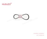 China 1-13671463-1 1-87610072-0 Isuzu CXZ51K 6WF1 Cooling Fan Belt 1136714631 1876100720 for sale