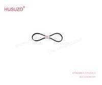 China 8-97604086-0 1-87610102-0 Isuzu FG Cooling Fan Belt 8976040860 1876101020 for sale
