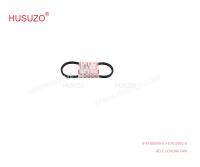 China 8-97100606-0 5-87610062-0 Isuzu  Cooling Fan Belt 8971006060 5876100620 for sale