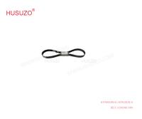 China 8-97100606-0 5-87610062-0 Isuzu TFR TFS 4J Cooling Fan Belt 8971006060 5876100620 for sale