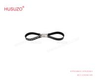 China 8-97611860-0 1-87610106-0 Isuzu FC Cooling Fan Belt 8976118600 1876101060 for sale